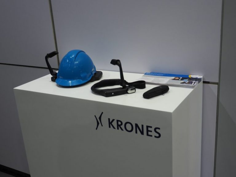 รู้จัก Argos ระบบสนับสนุนด้วย AR จาก Krones ในงาน ProPak Asia 2019 ...